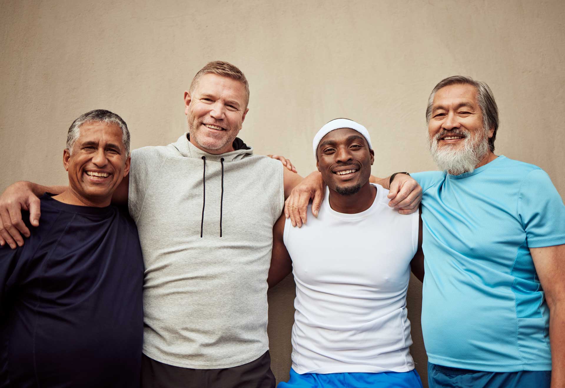 Men’s Health Clinic in New Farm - Merthyr Medical Centre